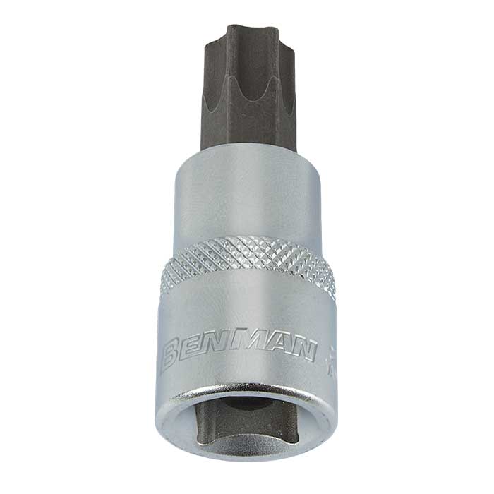 Benman Ključ Nasadni Torx 1/2″ 40mm