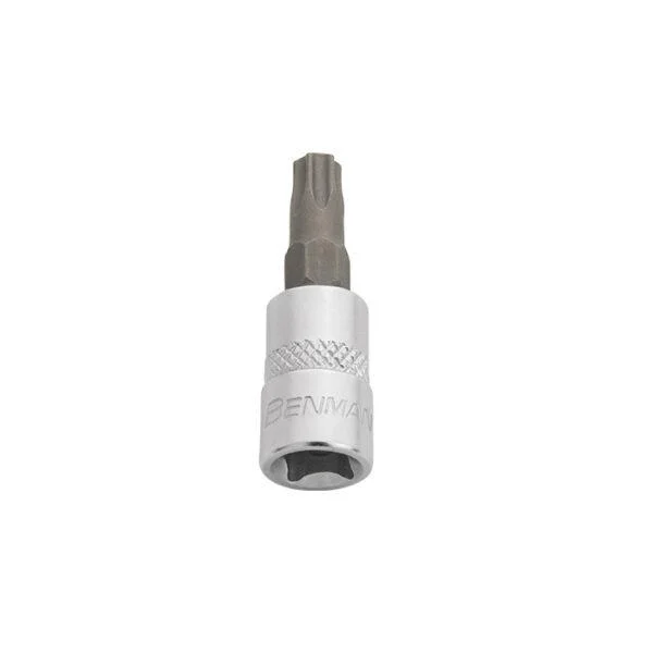 Benman Ključ Nasadni Torx 1/4″ 6mm