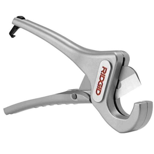 Ridgid PC-1375 Rezač PVC cevi 3-35mm, 23493