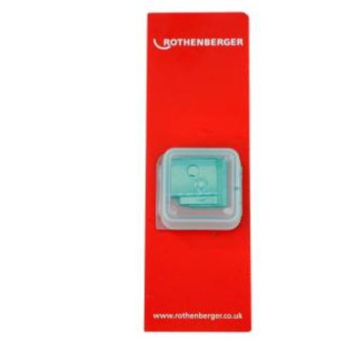 Rezervne oštrice Rothenberger za ROCUT Plastic Pro 15-22mm / 40-50mm