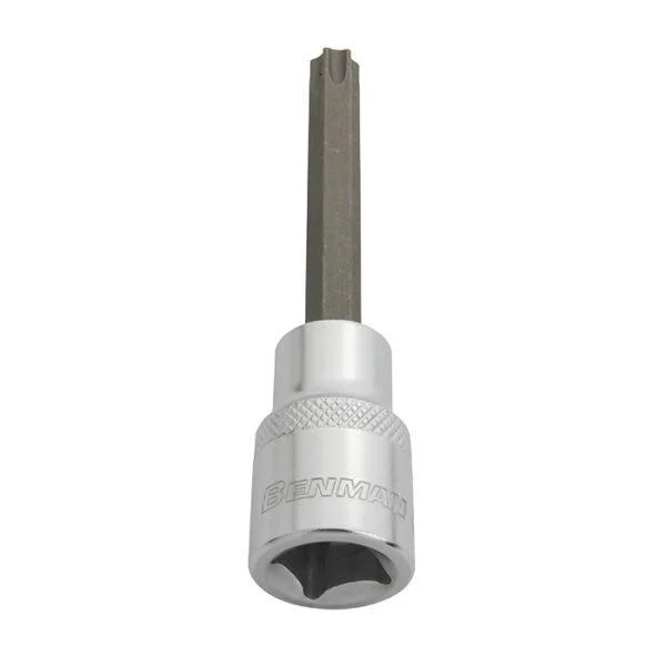 Benman Ključ Nasadni Torx Dugački 1/2″ 30mm