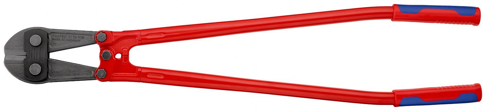 Knipex klešta za armaturu 910mm 71 72 910