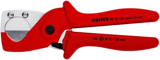 Knipex 90 25 185 SB Rezač cevi za kompozitne plastične cevi 185 mm