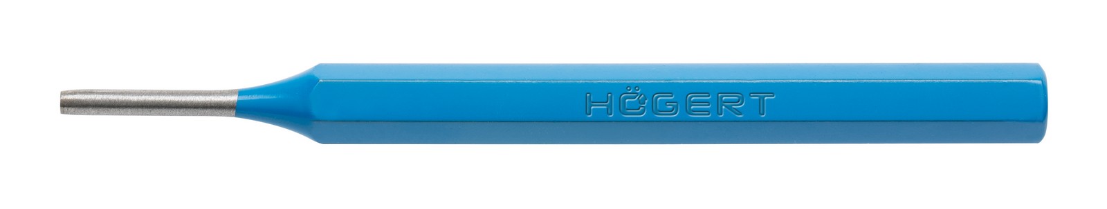 Hogert HT3B724 izbijač 3x8x152mm
