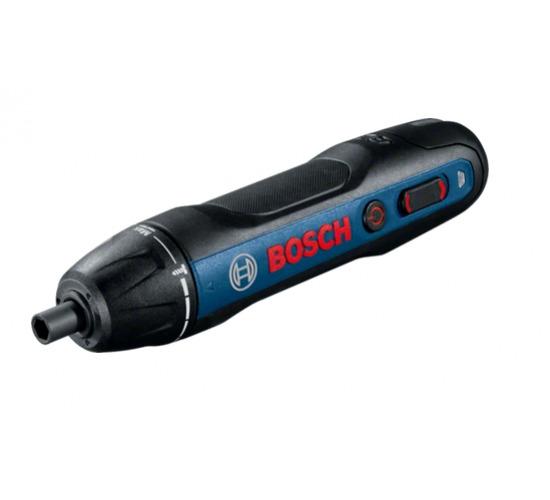 Bosch Akumulatorski Odvijač Bosch GO Professional