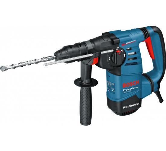 Bosch GBH 3000 Elektro Pneumatski Čekić-Bušilica 800w 3,1j