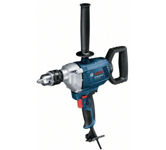 Bosch GBM 1600 RE Bušilica-Mešač 850w 11Nm