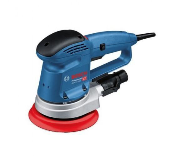 Bosch GEX 34-150 Ekscentrična Brusilica 340W