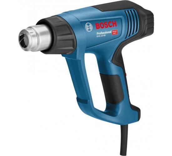 Bosch GHG 23-66 Fen Za Vreli Vazduh 2.300W