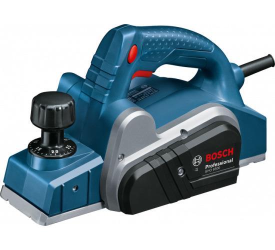 Bosch GHO 6500 Električno Rende 650W