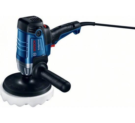 Bosch GPO 950 Brusilica Za Poliranje-Polirka 950W