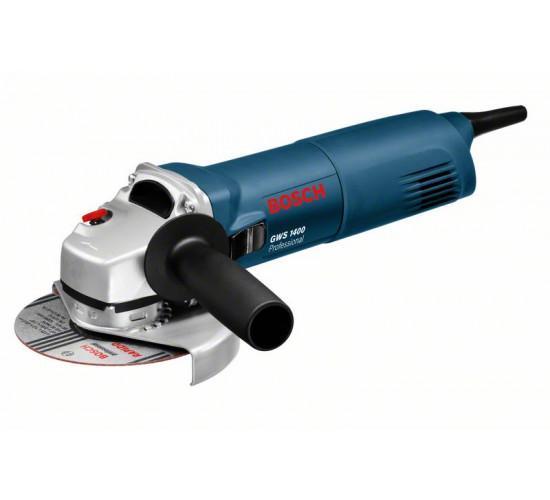 Bosch GWS 1400 Ugaona Brusilica 1400 W