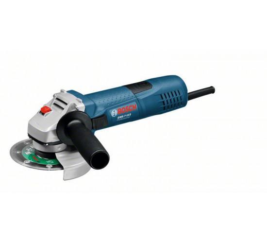 Bosch GWS 7-115 Ugaona Brusilica 720 W