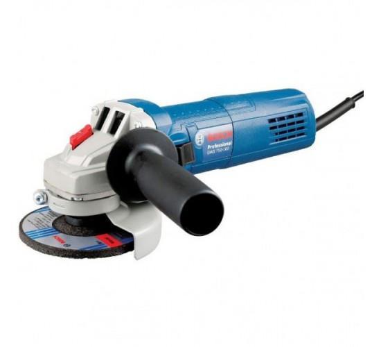 Bosch GWS 750 S Ugaona Brusilica ,115mm, 750W