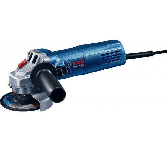 Bosch GWS 750-115 Ugaona Brusilica, 750 W, 115 Mm