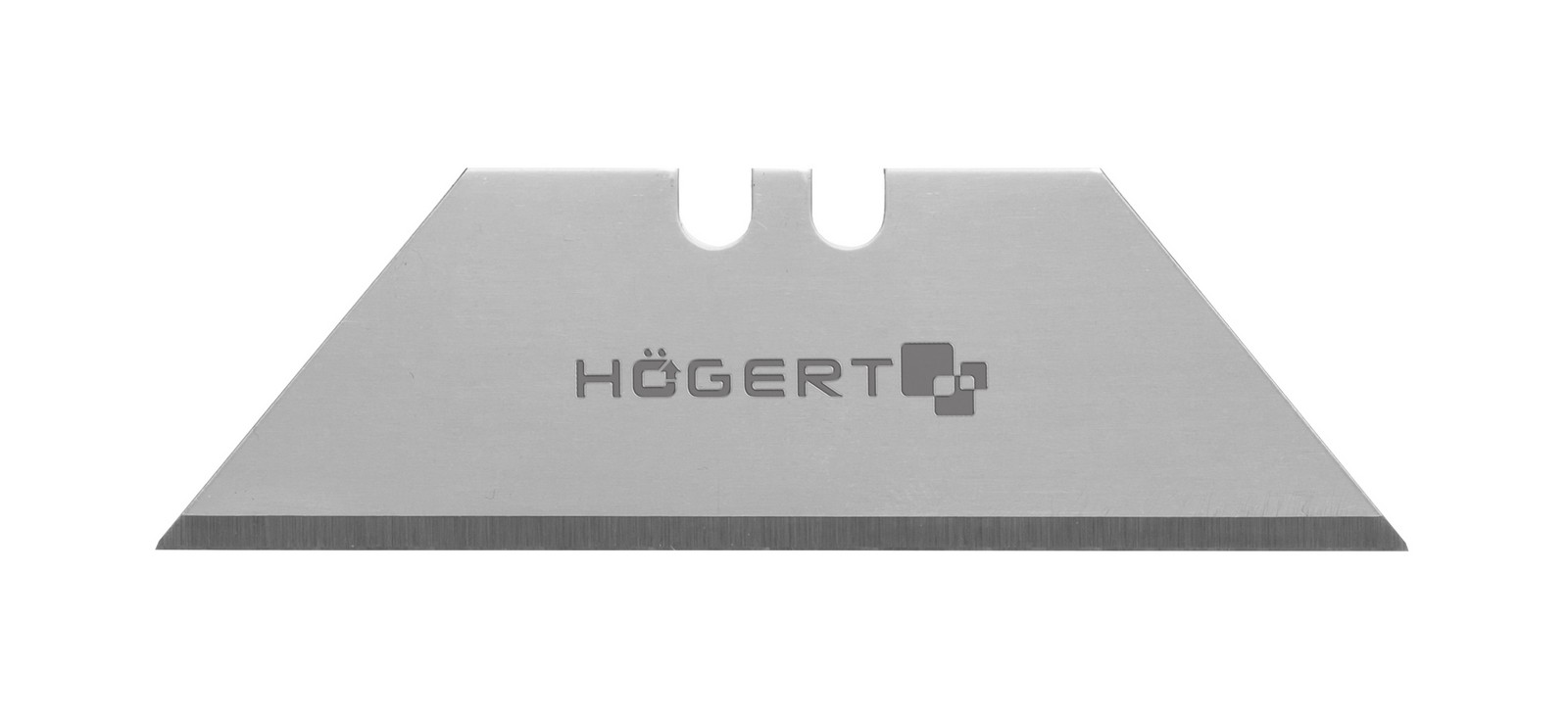 Hogert HT4C667 oštrice trapezaste 19 mm 10 kom.