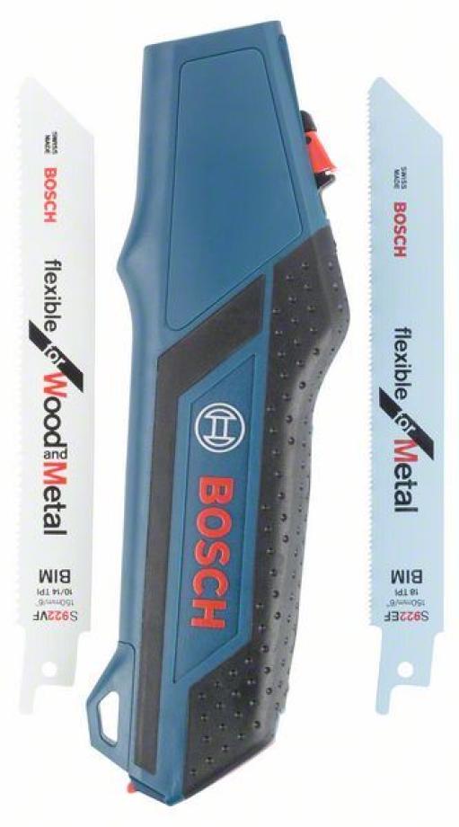 Ručka testere za listove univerzalne testere Bosch 2608000495, Drška testere; S 922 EF; S 922 VF