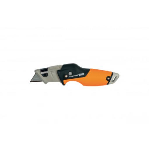 Fiskars Skalpel sklapajući - Carbon Max