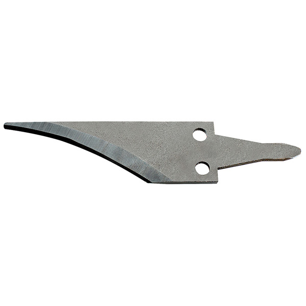 Unior 556.1G Rezervno sečivo za nož sa dvokomponentnom BI drškom, 0, 622331