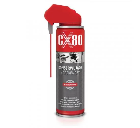 Cx80 250ml Duo Spray Univerzalni Multi Sprej