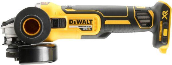 DeWalt Aku Ugaona Brusilica 18V SOLO