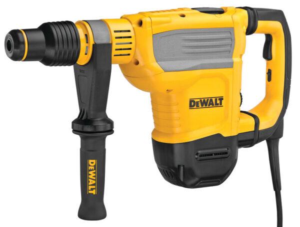 DeWalt Elektro Pneumatski čekić SDSmax 1350W