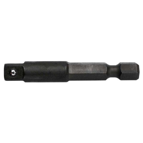 Felo Adapter E 6,3 za Ključeve 1/4″ 50 mm