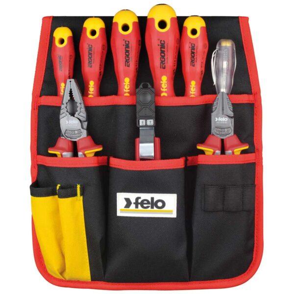 Felo Belt Bag (torbica sa Alatom) ERGONIC VDE 9 kom. SL/PH/PZ