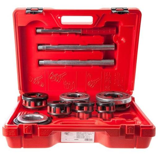 Set ručnih nareznica sa račnom Rothenberger SUPER CUT 1/2"- 2", 070892X