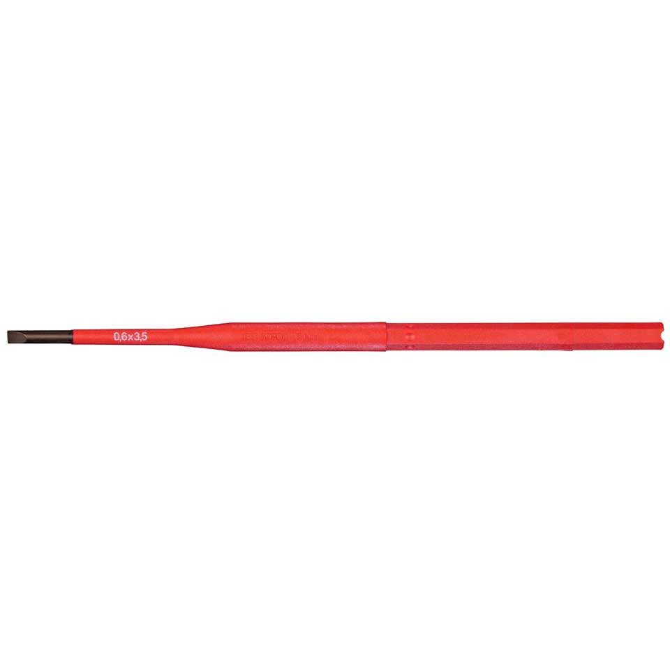 Felo Nastavak Nm VDE Slim Ravni SL 4,0 x 0,8