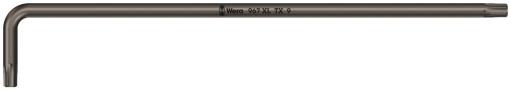 Wera 967 XL TORX® Imbus ključ, Dugački, TX 9 x 101 mm, 05024462001