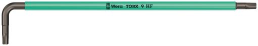 Wera 967 SXL HF TORX® Imbus ključ Multicolour, dugački, TX 9 x 101 mm, 05024472001