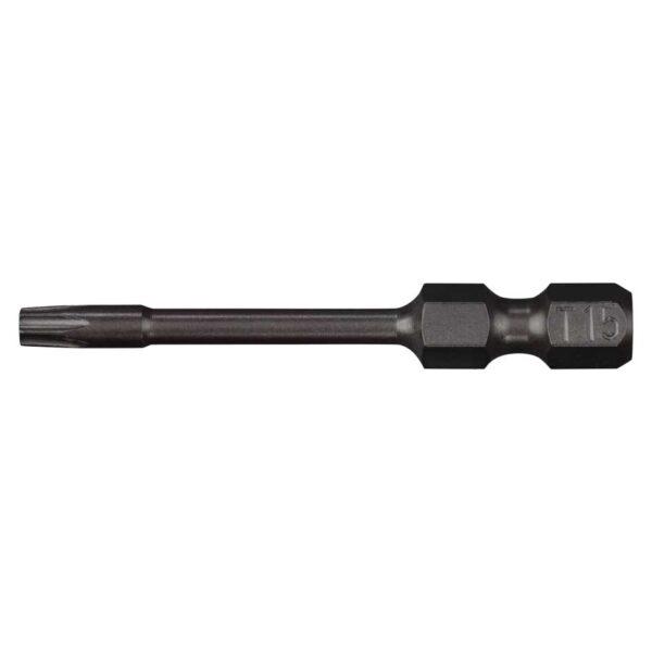 Felo Nastavak C 6,3 IMPACT TORX T 15