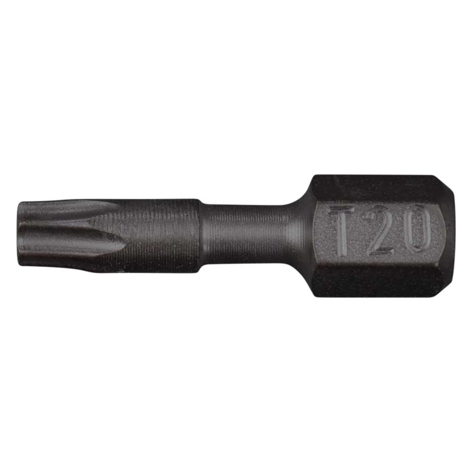 Felo Nastavak C 6,3 IMPACT TORX T 20