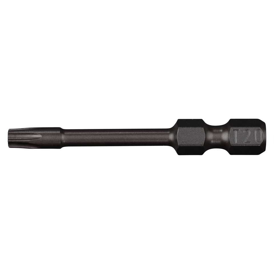 Felo Nastavak C 6,3 IMPACT TORX T 20
