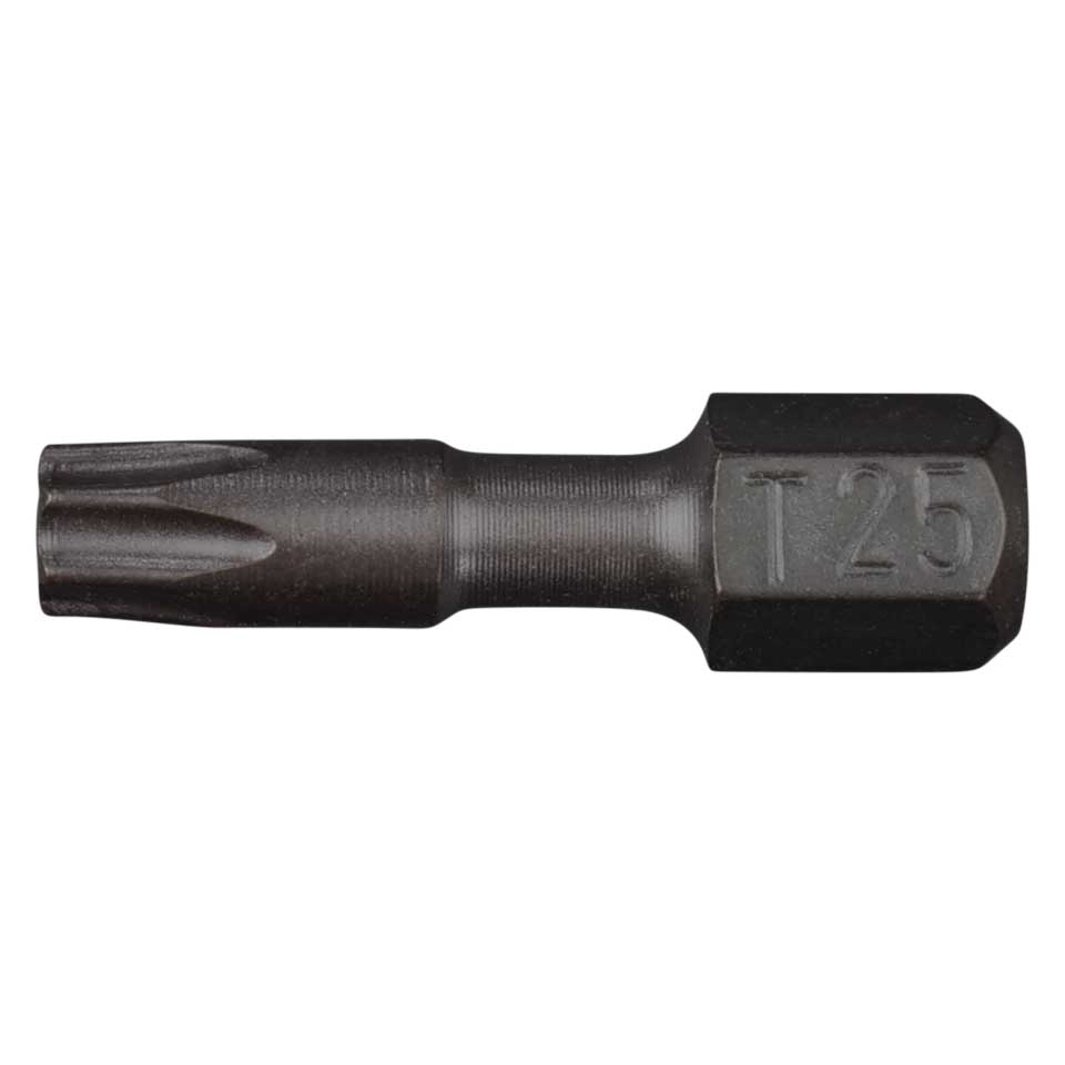 Felo Nastavak C 6,3 IMPACT TORX T 25