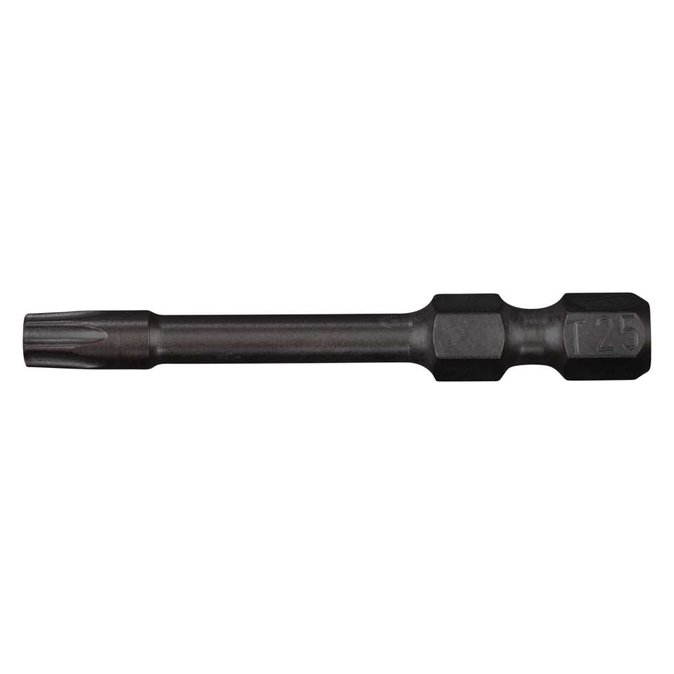 Felo Nastavak C 6,3 IMPACT TORX T 25