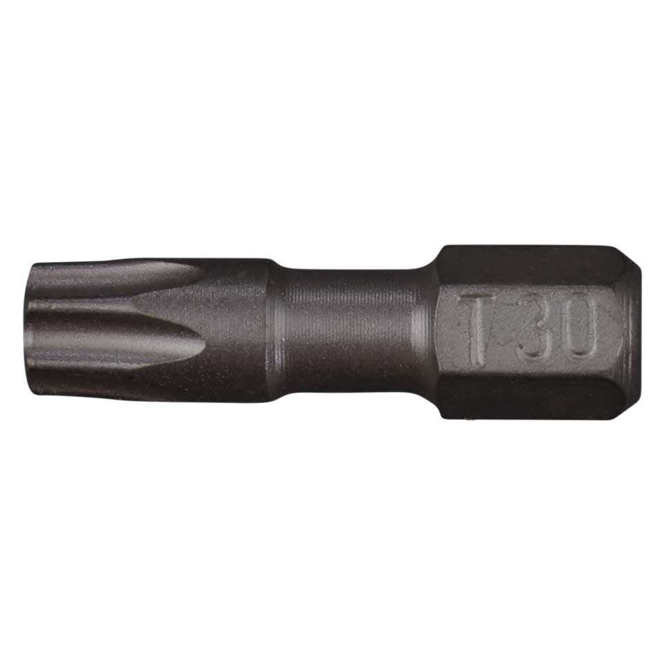 Felo Nastavak C 6,3 IMPACT TORX T 30