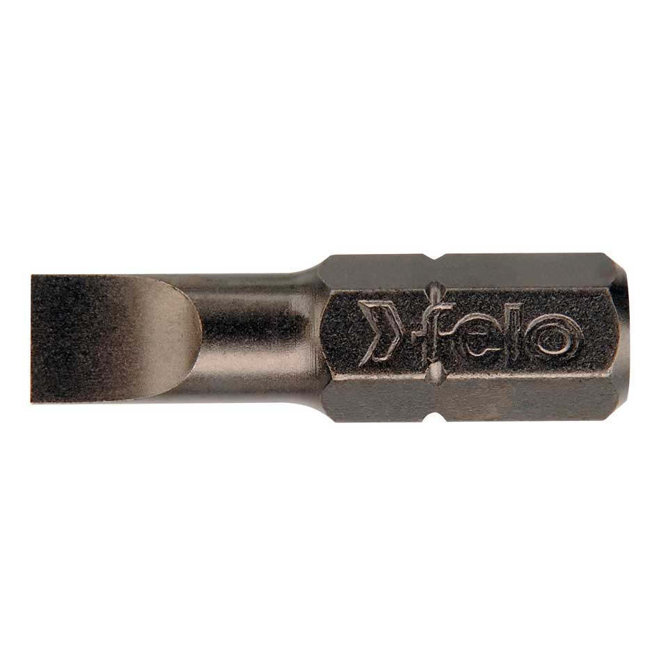Felo Nastavak C 6,3 Industrial Ravni SL 3,0 x 0,5