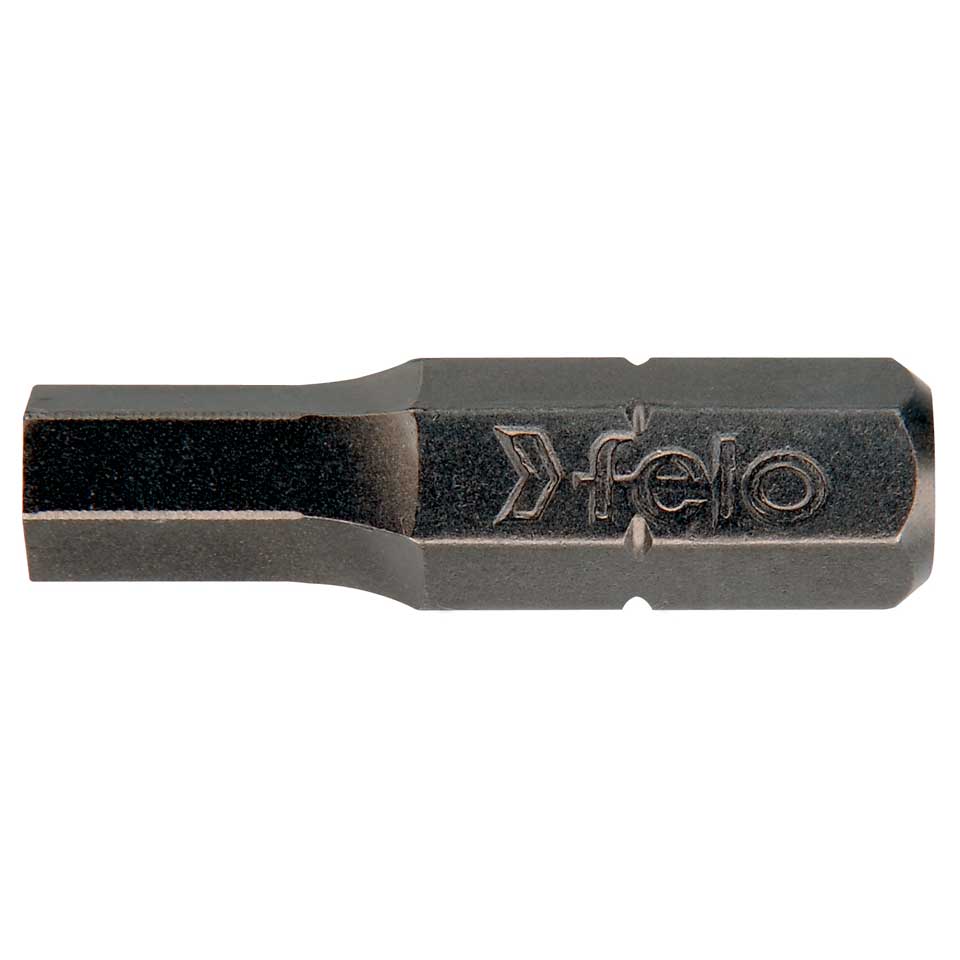 Felo Nastavak C 6,3 Industrial Šestougaoni 3/32″