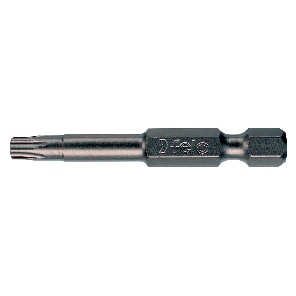 Felo Nastavak C 6,3 Industrial TORX PLUS 15 IP