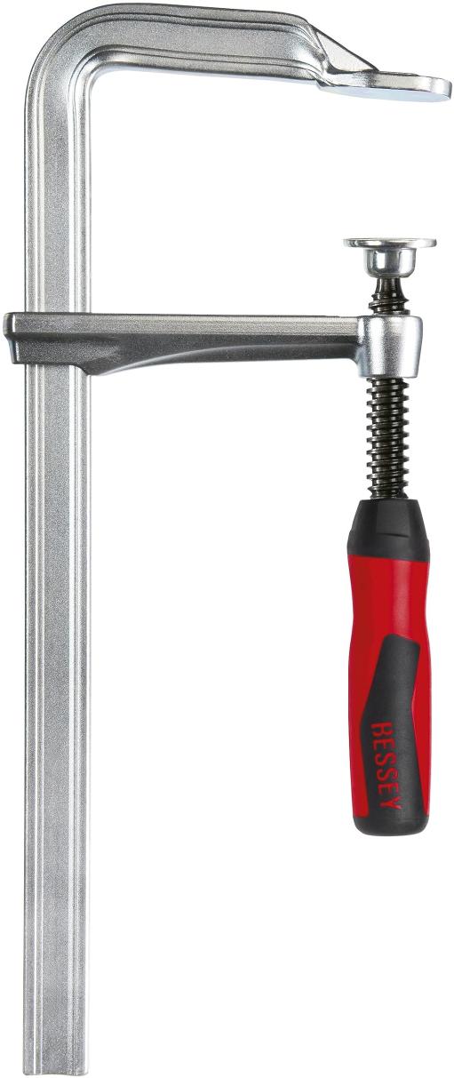 Bessey GZ50-2K Kompletno čelična stega