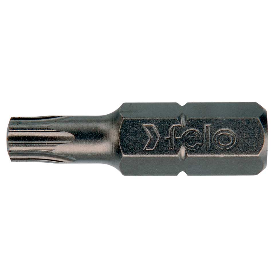 Felo Nastavak C 6,3 Industrial TORX PLUS 6 IP