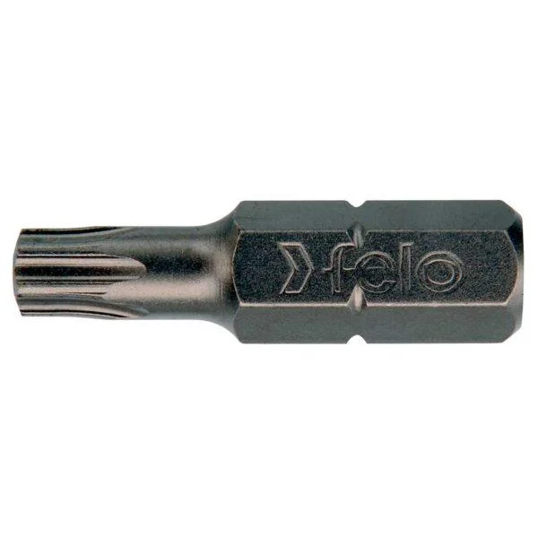 Felo Nastavak C 6,3 Industrial TORX PLUS 9 IP