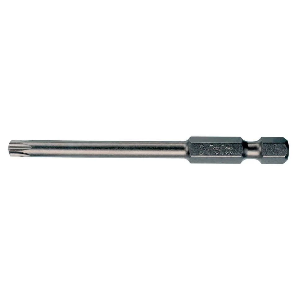 Felo Nastavak C 6,3 Industrial TORX T 15