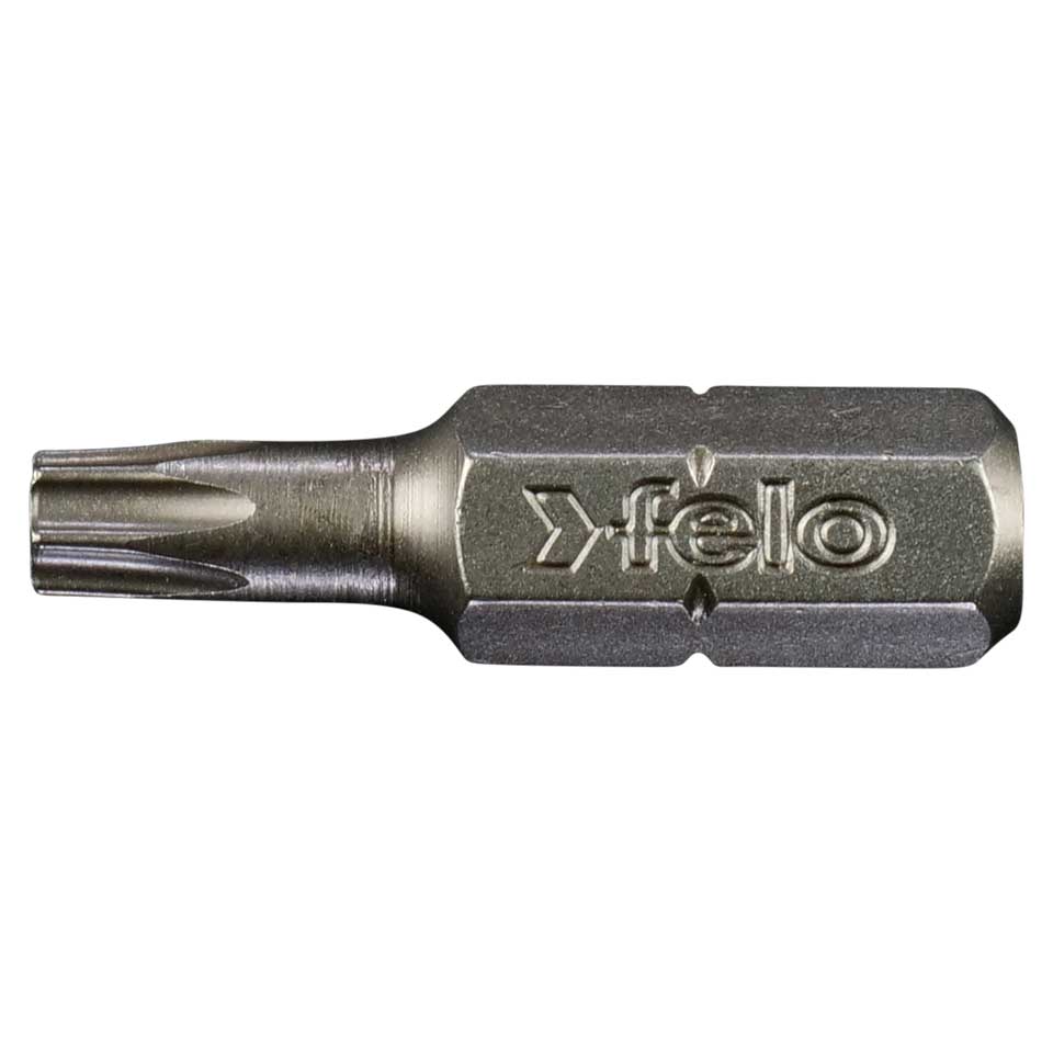 Felo Nastavak C 6,3 Industrial TORX T 20