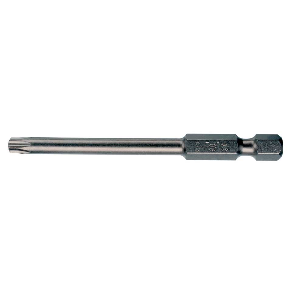 Felo Nastavak C 6,3 Industrial TORX T 20