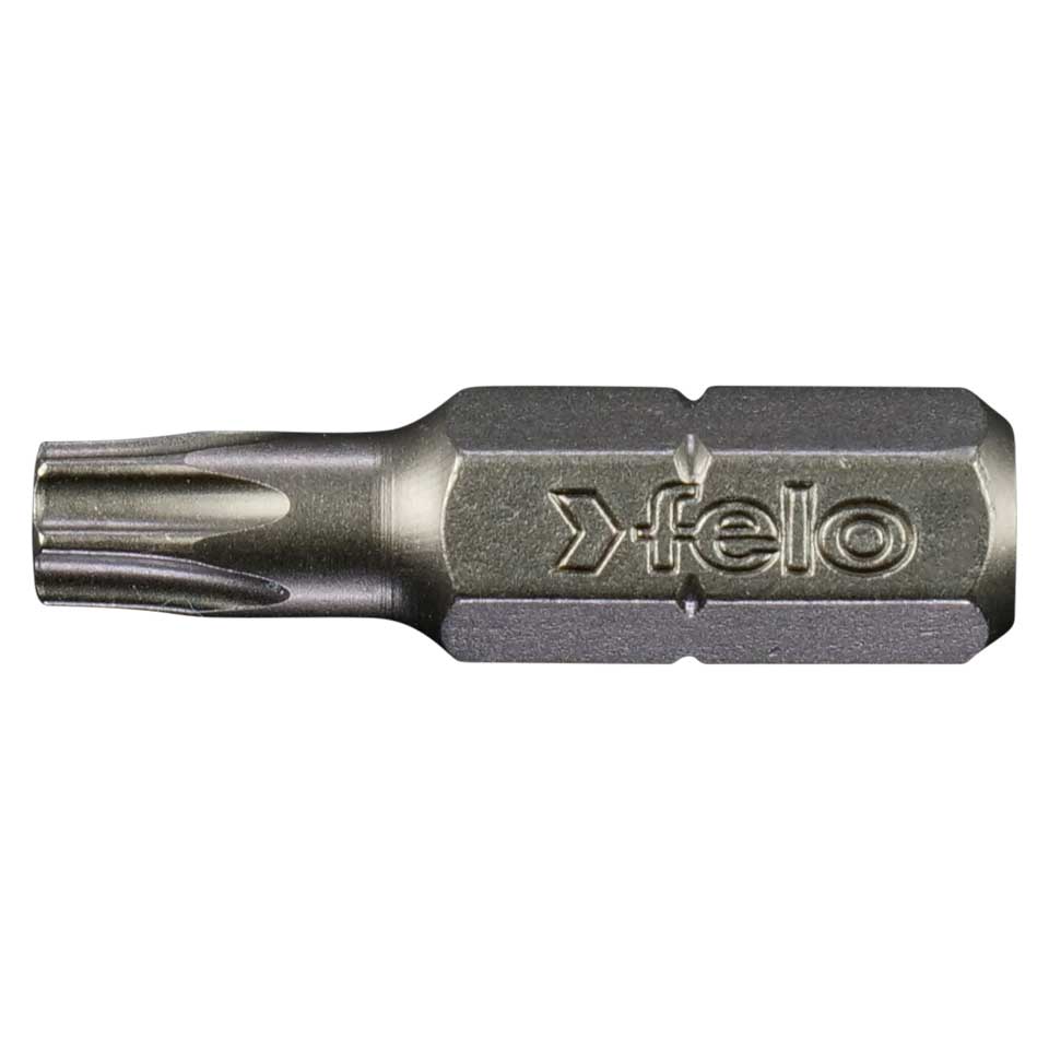 Felo Nastavak C 6,3 Industrial TORX T 25