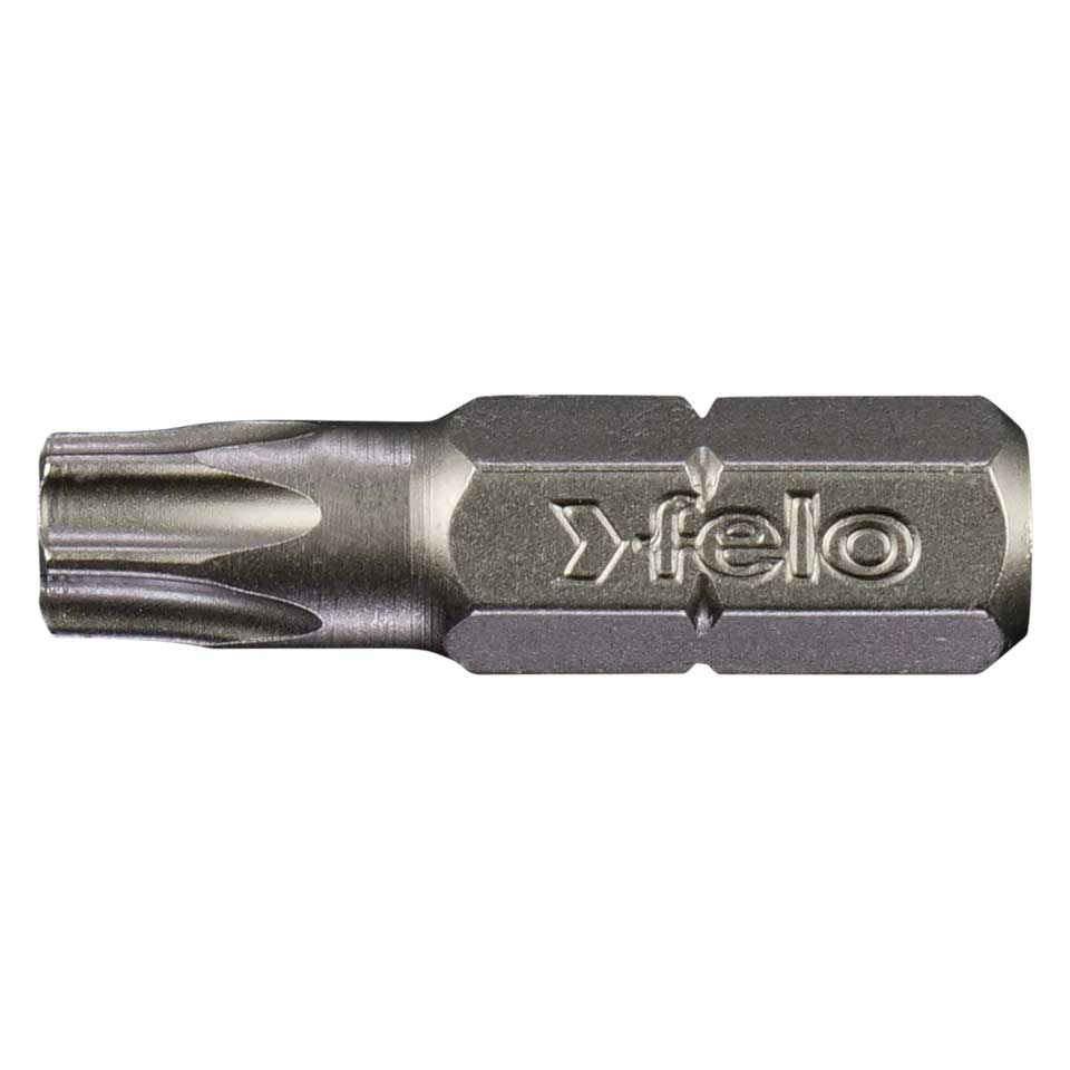 Felo Nastavak C 6,3 Industrial TORX T 30