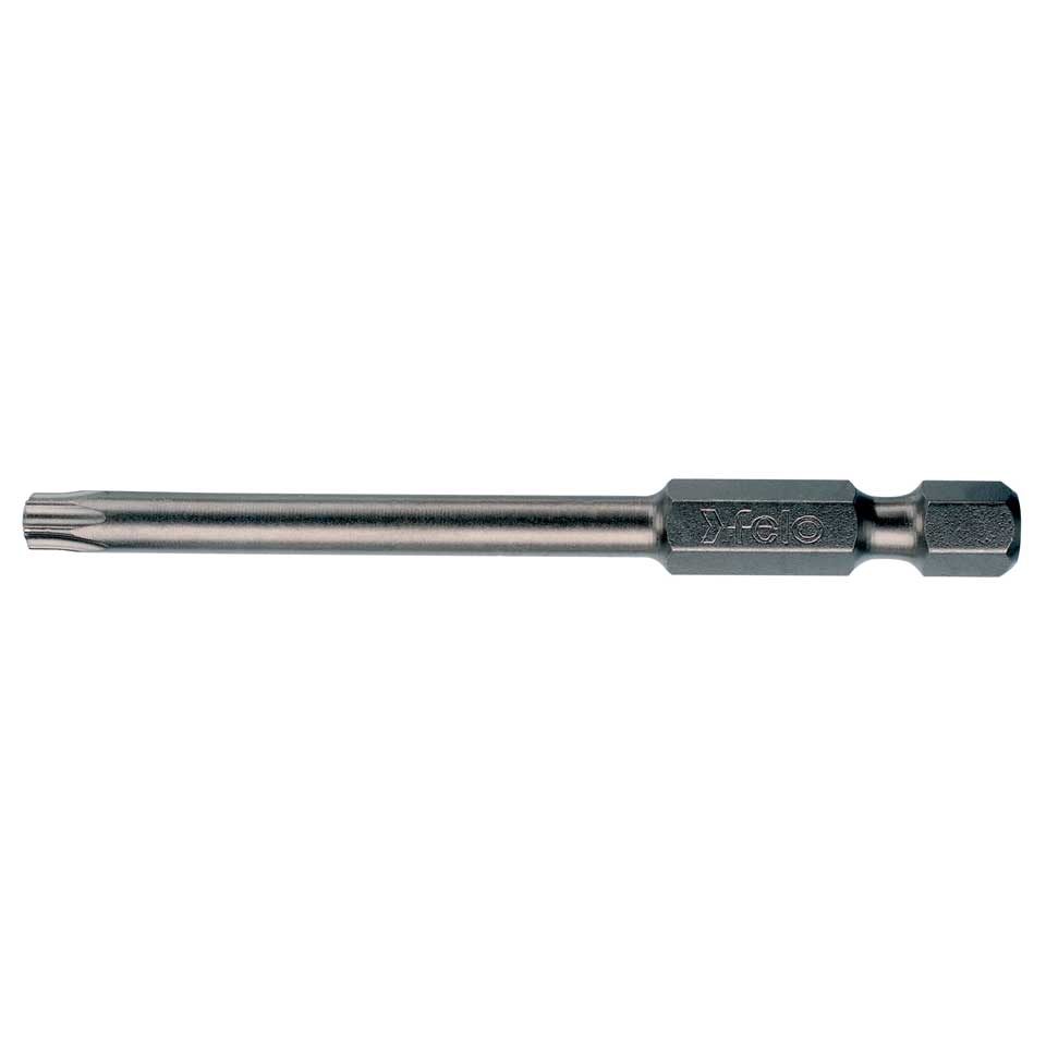Felo Nastavak C 6,3 Industrial TORX T 40